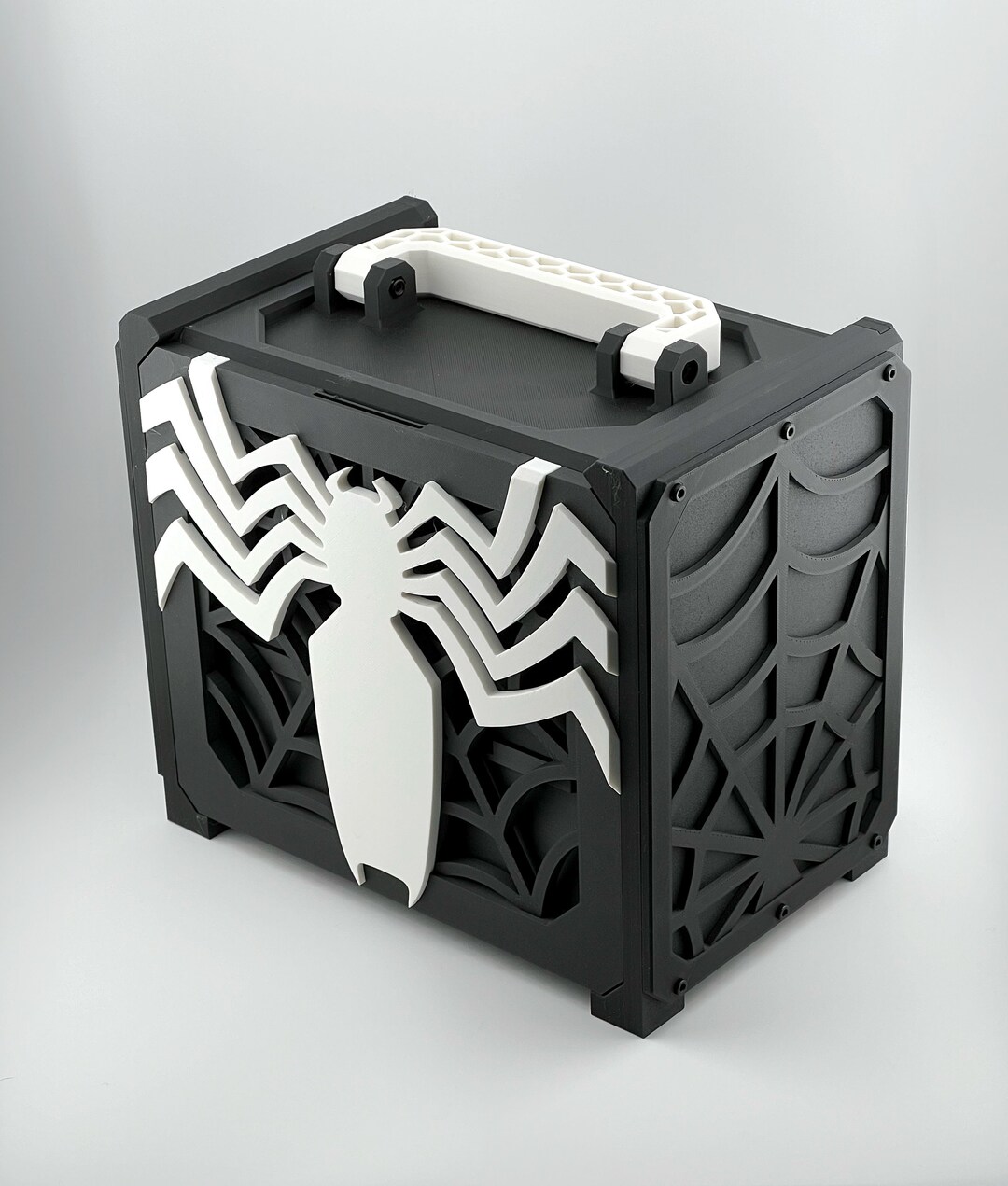 Heroclix - Clix Case - Goo Monster Edition - Etsy