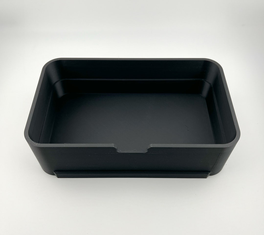 Heroclix - Clix Case - Tall Box Addon Insert - Etsy