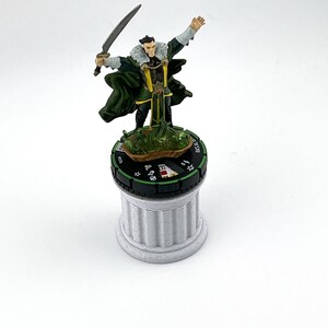 Heroclix Deity Base - Etsy