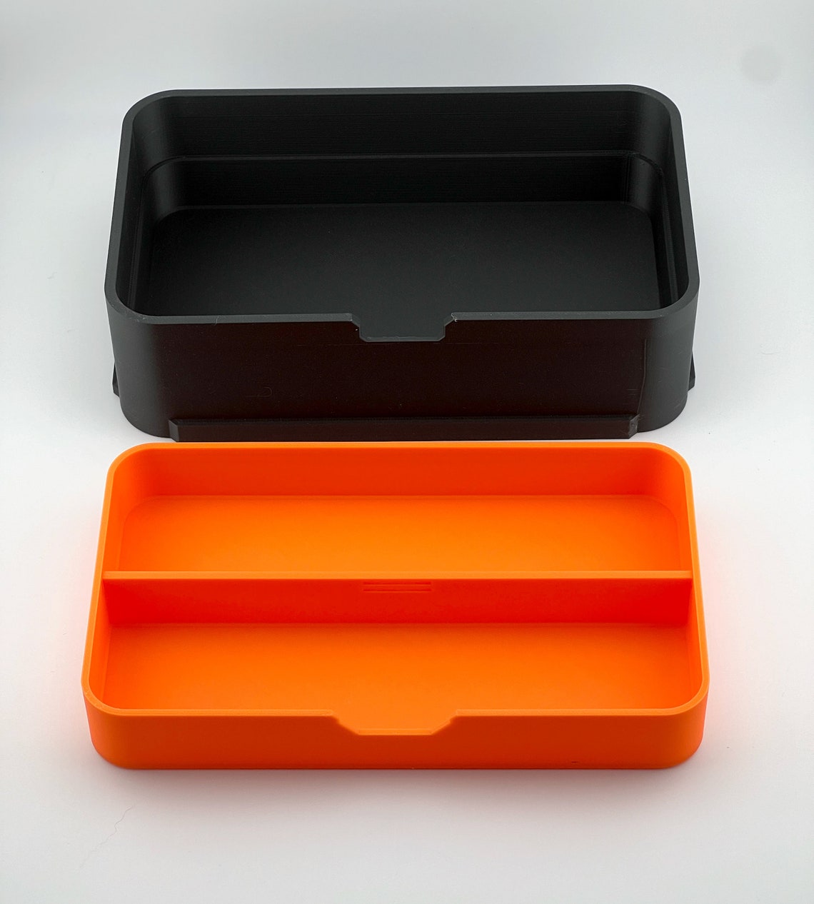 Heroclix - Clix Case - Nested Box Addon Insert - Etsy