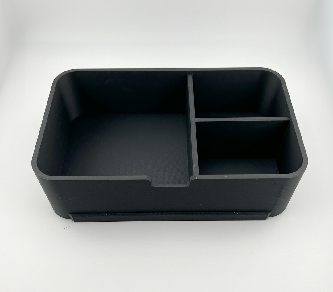 Heroclix - Clix Case - Tall Divided Box Addon Insert - Etsy