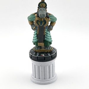 Heroclix Deity Base - Etsy