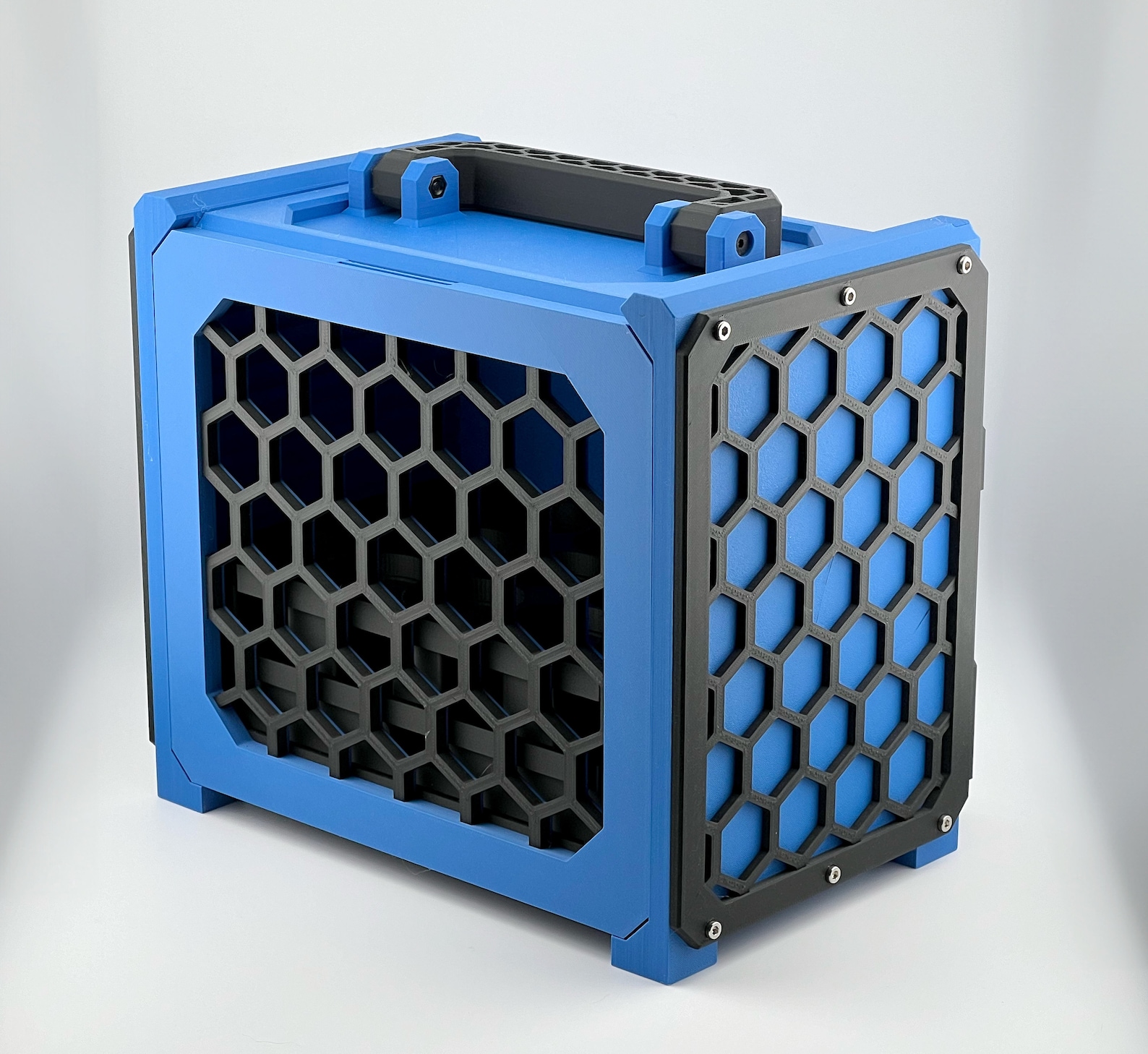 Heroclix - Clix Case - Hex Edition (customizable) - Etsy