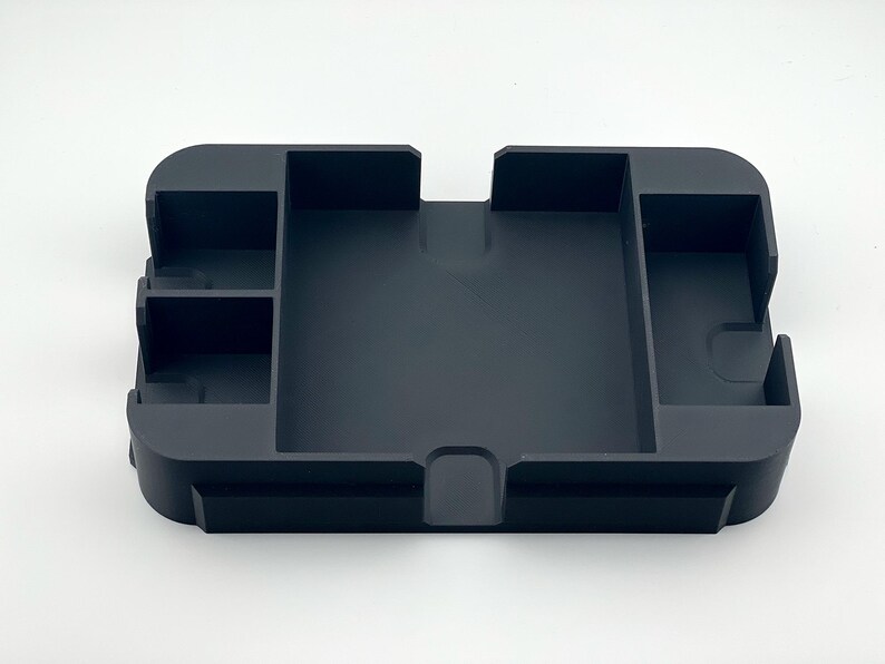 Heroclix - Clix Case - Cardboard Carrier Addon Insert - Etsy