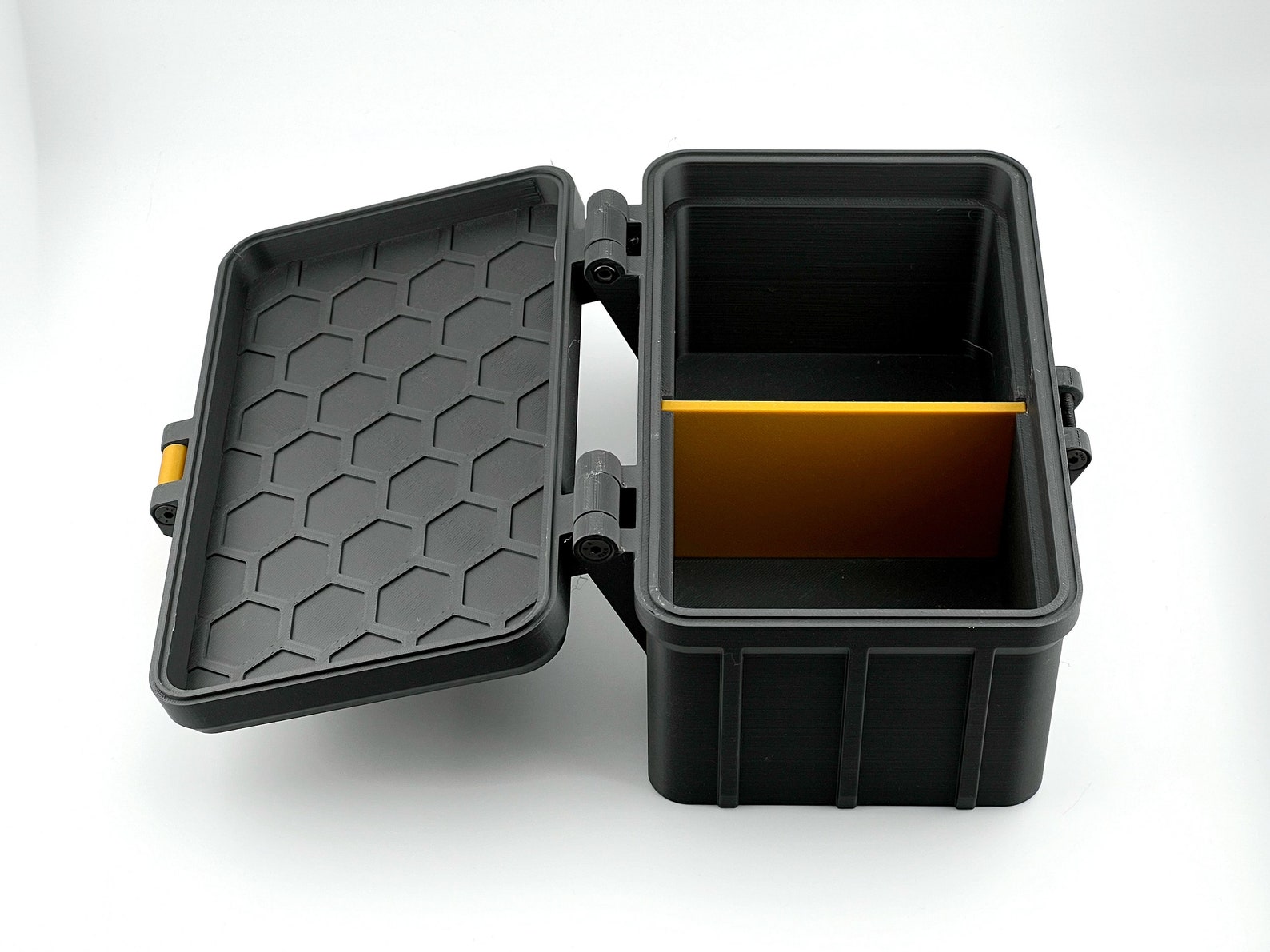 Heroclix - Sidekick Case XL - Accessories & Team Carrying Case ...
