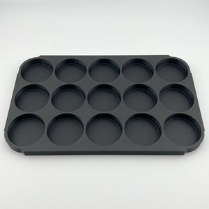 Heroclix - Clix Case - Stealth Edition - Etsy