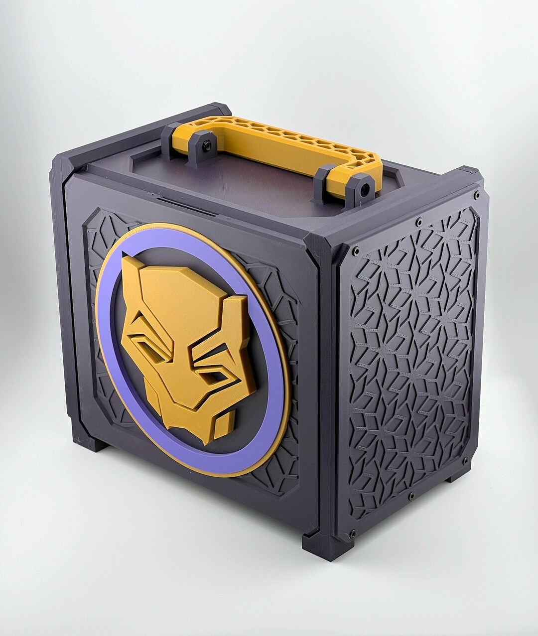 Heroclix - Clix Case - Royalty Edition - Etsy