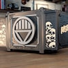 Heroclix - Clix Case - Hex Edition (customizable) - Etsy