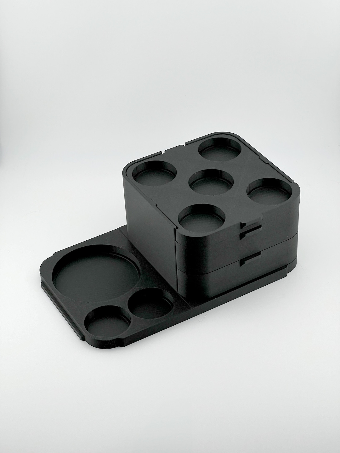 Heroclix - Clix Case - King Size Stackable Insert - Etsy