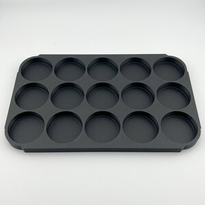 Heroclix - Clix Case - Hex Edition (customizable) - Etsy