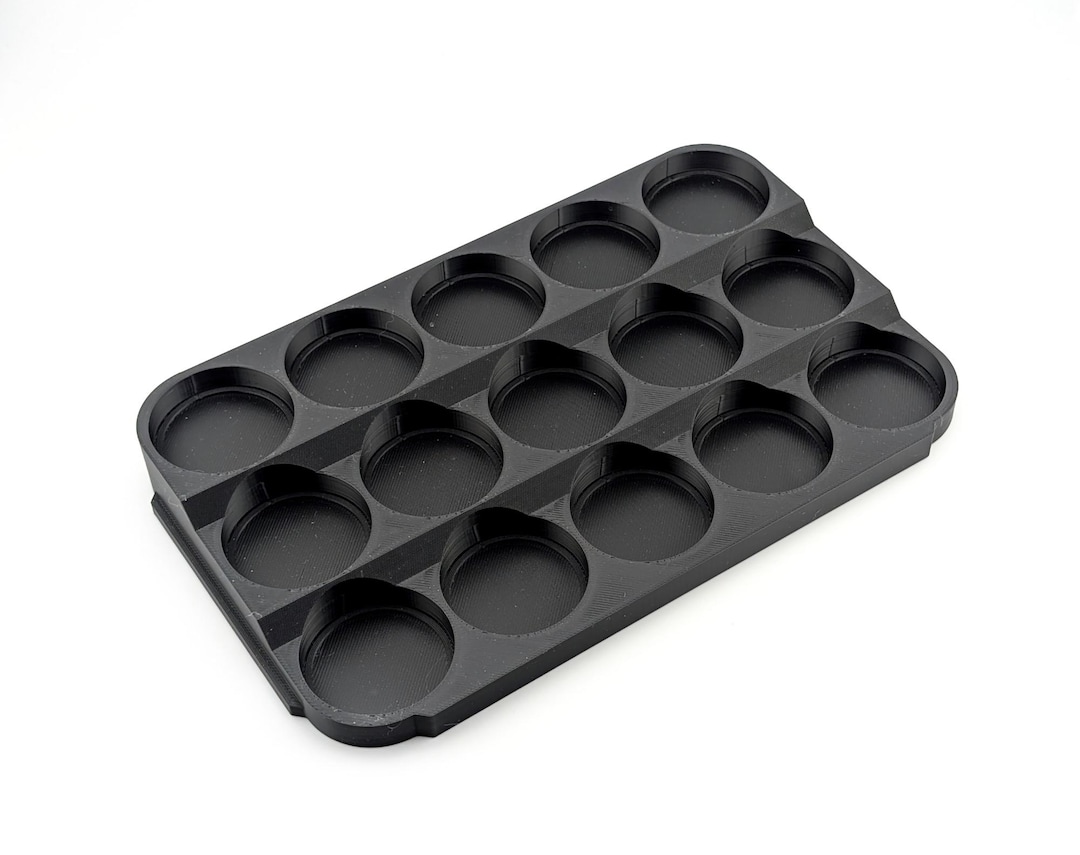 Heroclix - Clix Case - Tiered Figures Tray Addon - Etsy
