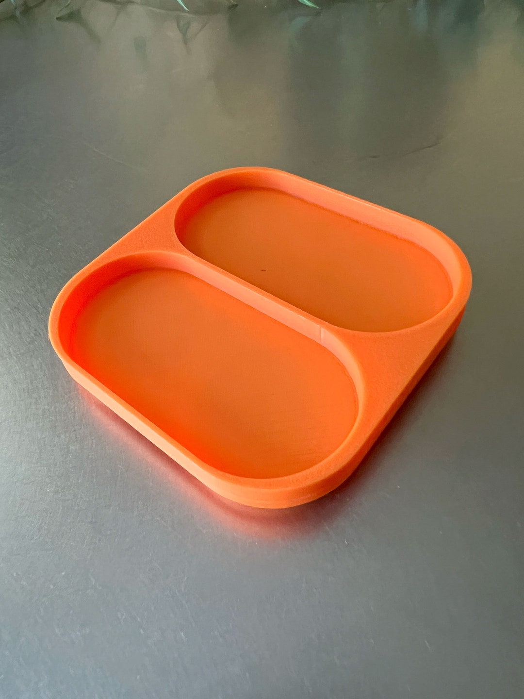 Heroclix Peanut Base & Twinkie Base Addon for Tournament Trays - Etsy