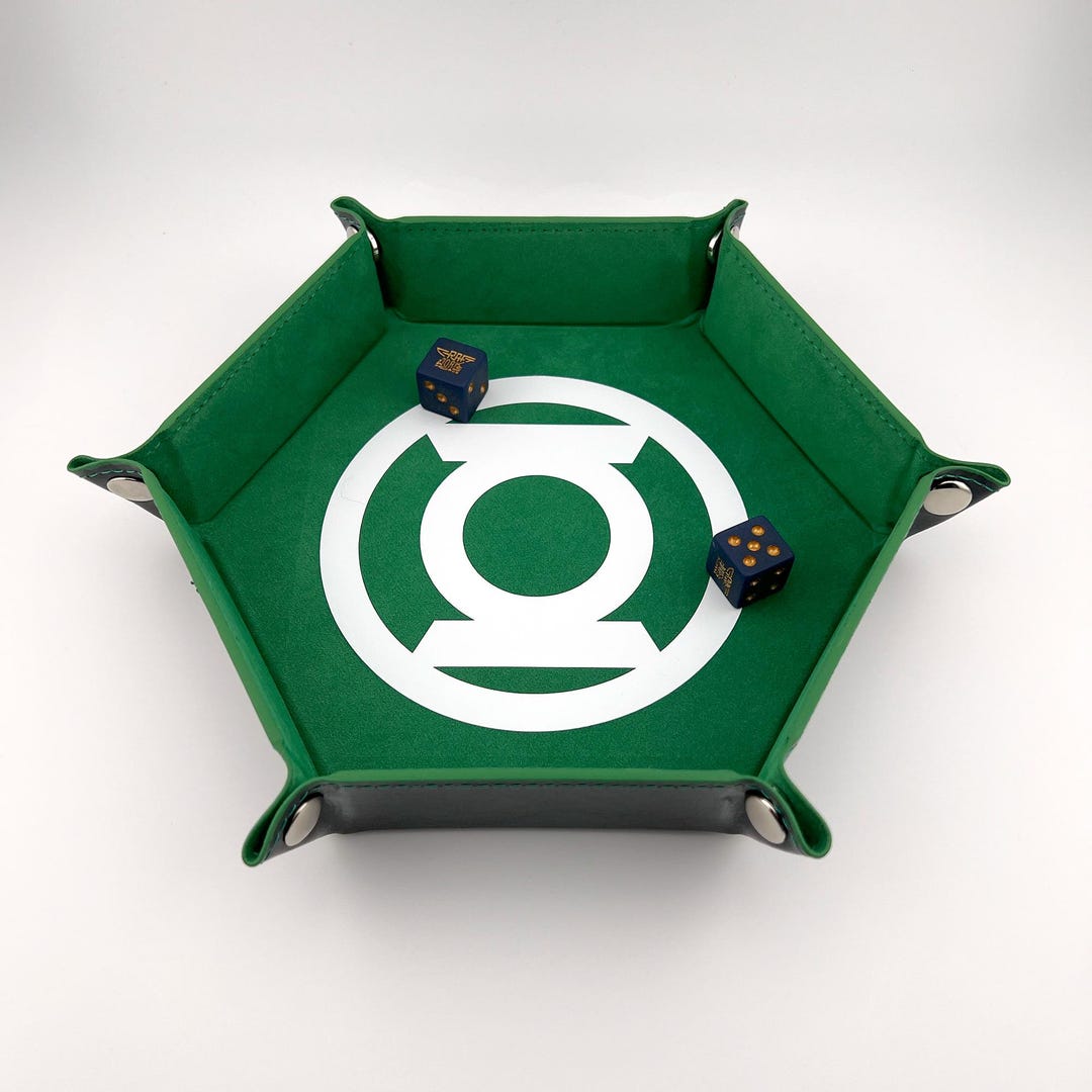 Dice Tray Kevlar Edition - Etsy