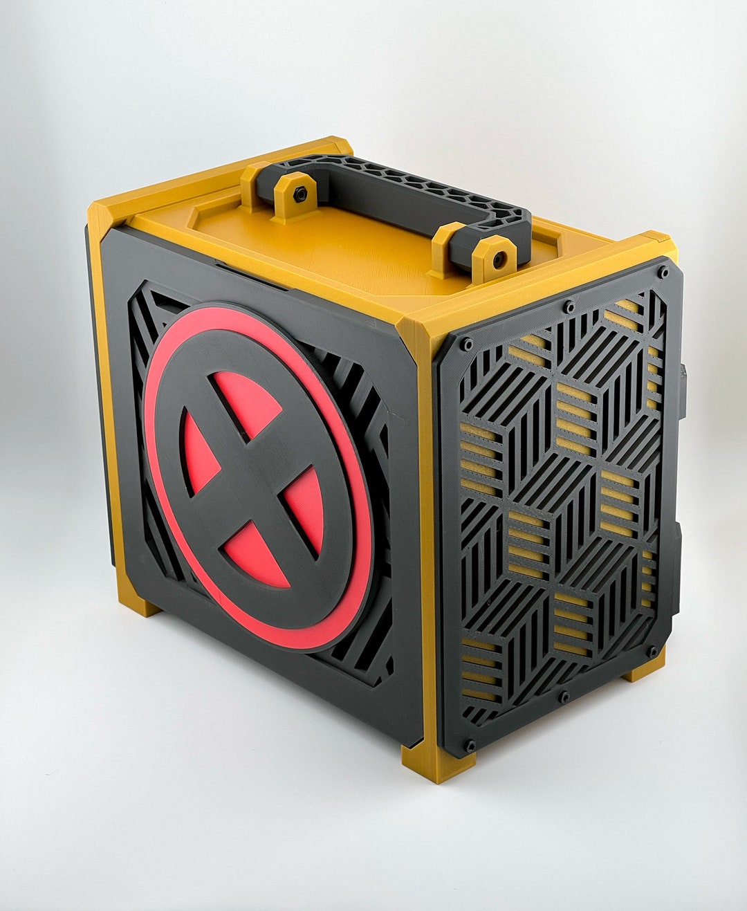 Heroclix - Clix Case - Westchester Edition - Etsy