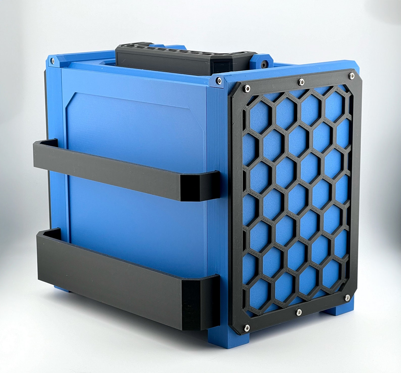 Heroclix - Clix Case - Hex Edition (customizable) - Etsy