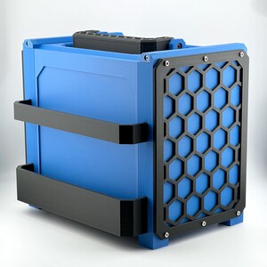 Heroclix - Clix Case - Hex Edition (customizable) - Etsy