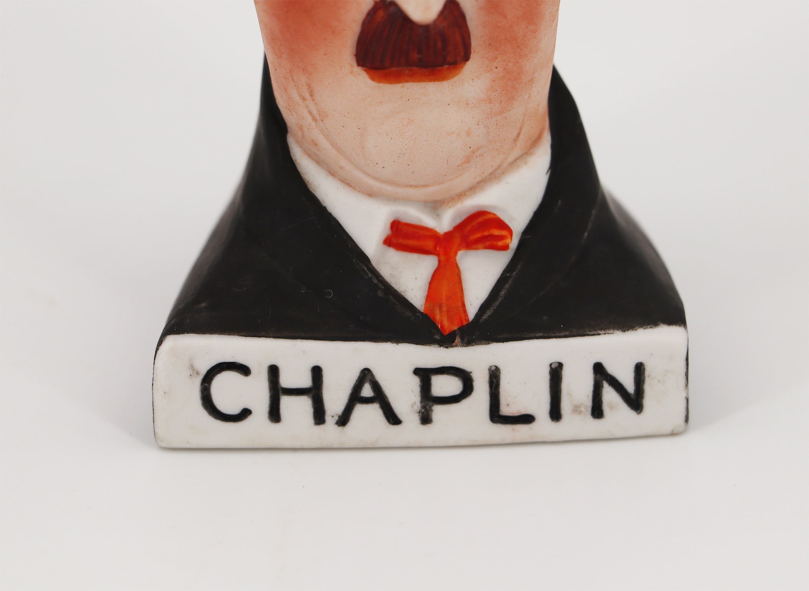 1920s Rare Charlie Chaplin Schafer & Vater Match Holder - Etsy