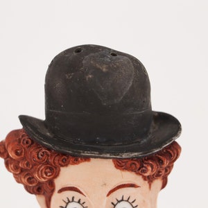 1920s Rare Charlie Chaplin Schafer & Vater Match Holder - Etsy