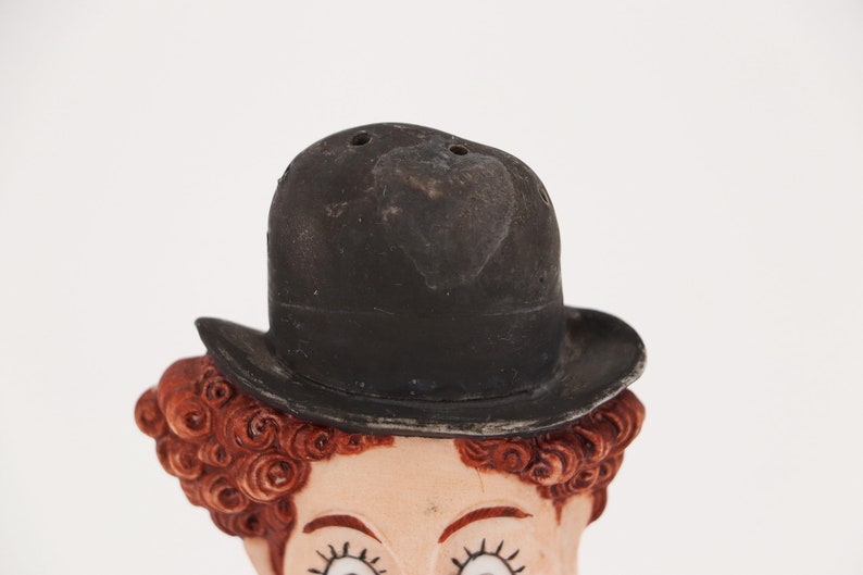 1920s Rare Charlie Chaplin Schafer & Vater Match Holder - Etsy