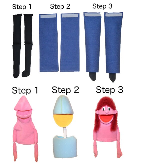 Church Puppets for sale | Only 2 left at -60%