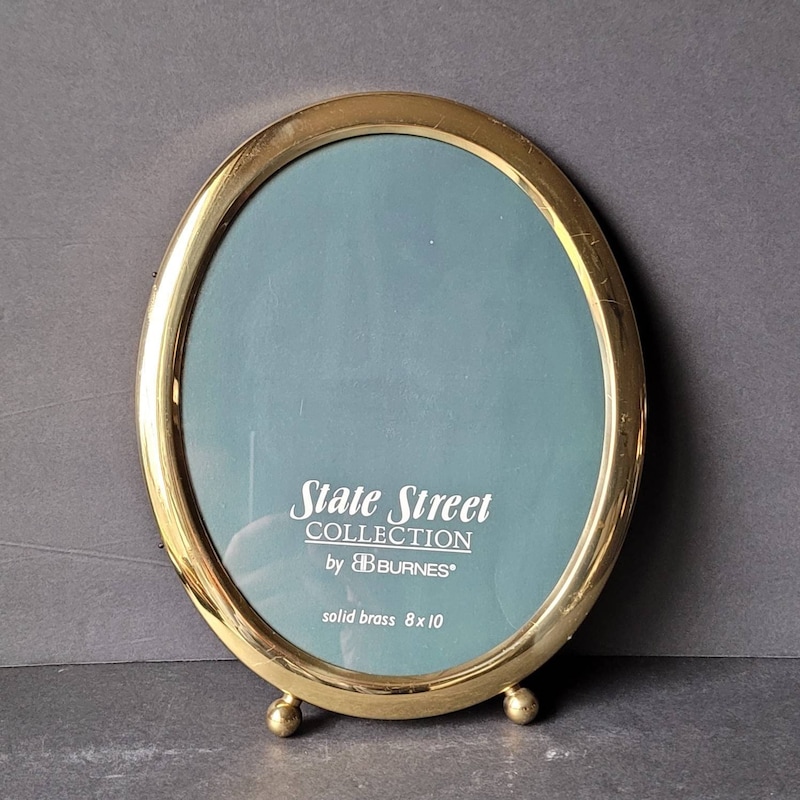 80s Picture Frame - Etsy