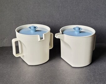 Tupperware Sugar - Etsy