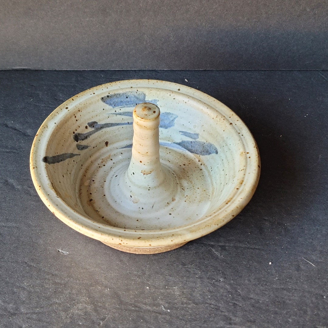 Apple Baker Baking Dish Handmade Pottery - Etsy