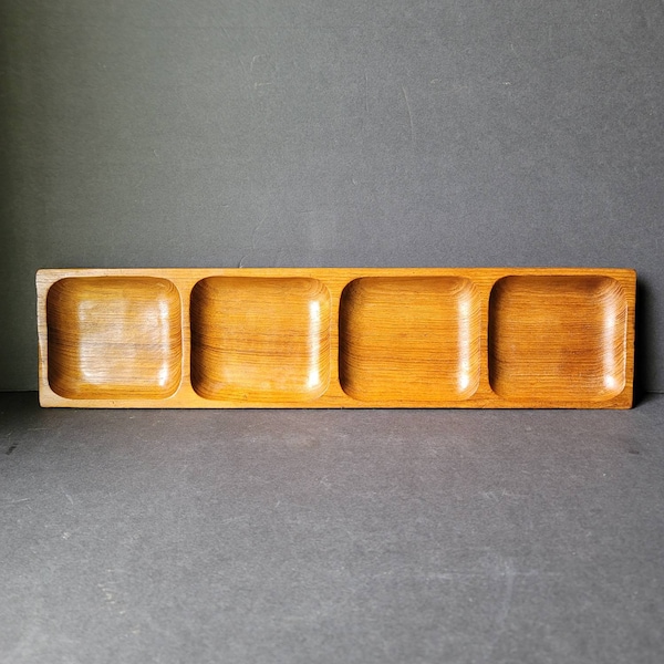 Compartment Tray - Etsy