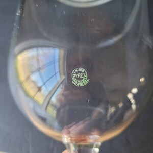 Vintage Large Pyrex Cloche Bell Jar With Top Knob Specimen Taxidermy ...