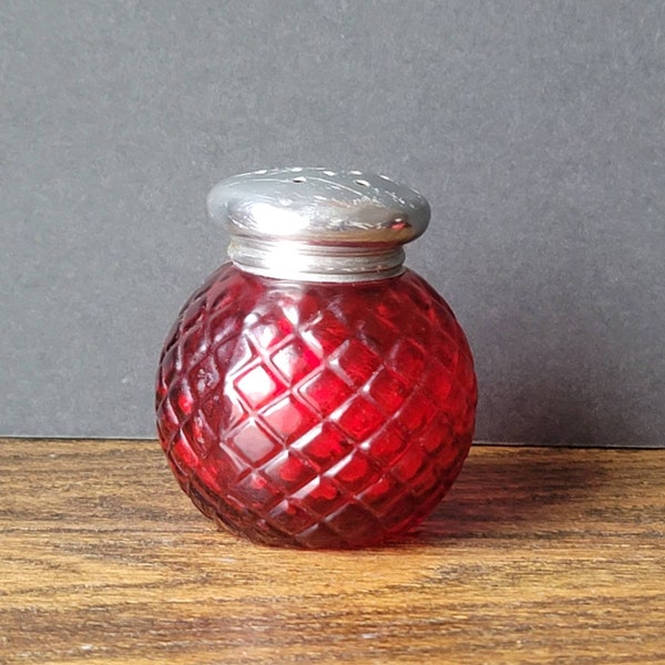 Vintage Avon Sachet Jars - Etsy UK