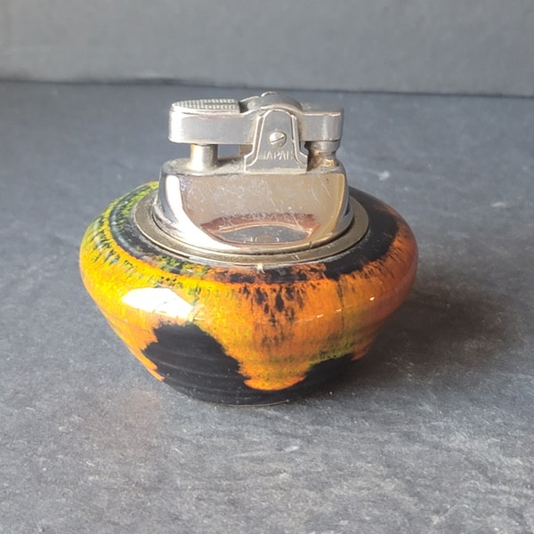 Ceramic Lighter - Etsy