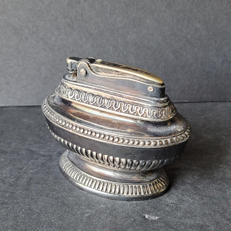 Antique Vintage Cigarette Lighters - Etsy