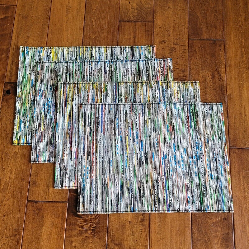 Rolled Paper Art - Etsy