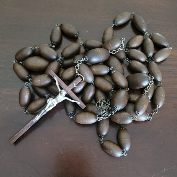 Nun Rosary Belt - Etsy