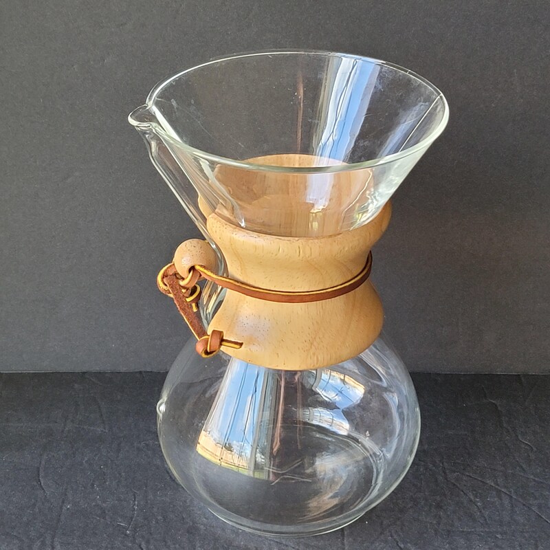 Chemex - Etsy