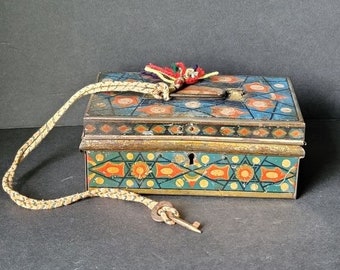 Trinket Box Lock - Etsy