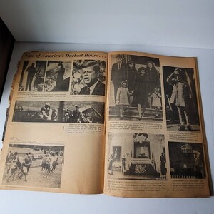 Vintage the Lone Ranger Scrap Book 1950-60s Presidential / Royalty ...