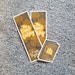 Classic Book Bookmarks | Aesthetic Bookmarks | Floral Classic Book ...