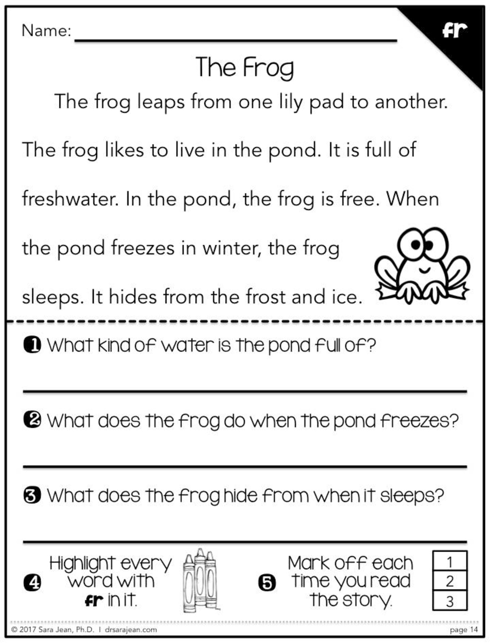 Phonics Reading Comprehension Passages And Questions Phonics | My XXX ... Phonics Reading Comprehension Passages And Questions Phonics | My XXX ...