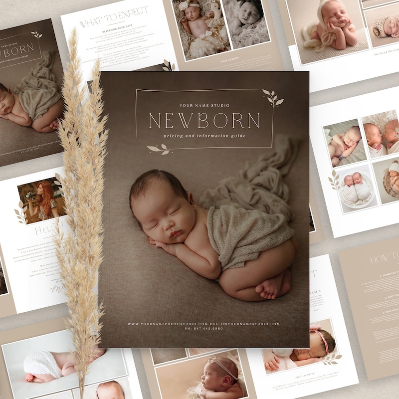 Newborn Print - Etsy UK