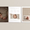 Boudoir Welcome Guide, Boudoir Photographer, Magazine Template, Boudoir ...