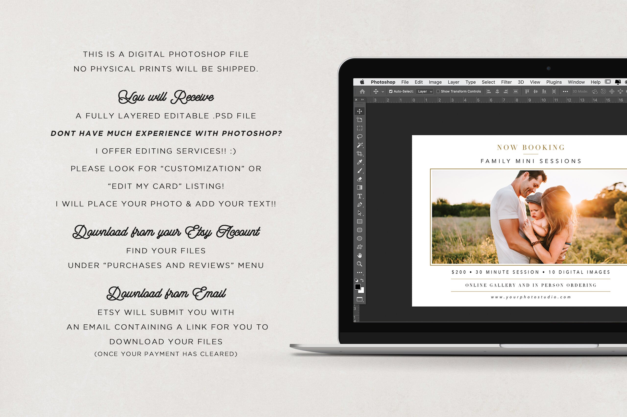 Giveaway Template Contest Template Facebook Template Social | Etsy