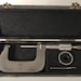 German Zeus Micrometer in Hard Box Case, 1 - 2 Inch, 1/10,000ths, Made ...