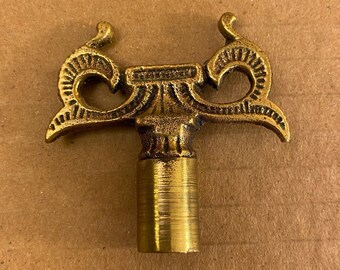 Large Wind up Key - Etsy