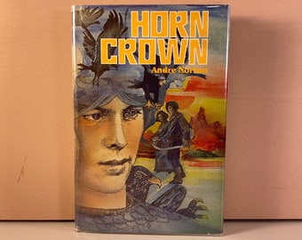 High Hallack Book - Etsy