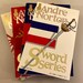 1985 Sword Trilogy, Andre Norton Paperback Book Set, Unicorn-star Press ...