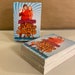 1999 Groovy Trading Cards, Austin Powers the Spy Who Shagged Me, New ...