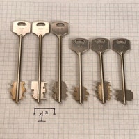 Russian Locks - Etsy