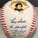 Thrift Drug Jcpenney Baseball, Pittsburgh Pirates 1980s 1990s, Unique ...