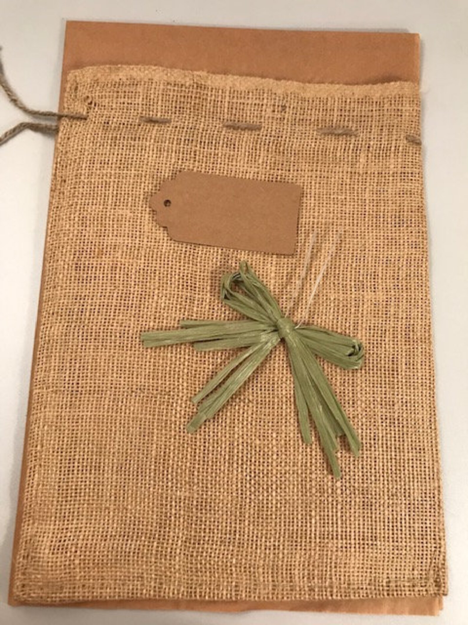 4 Pack of 10 X 14 Gift Packaging Kits Four Complete Sets of | Etsy